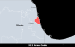 Where is 312 Area Code: A Detailed Look - LIDNews